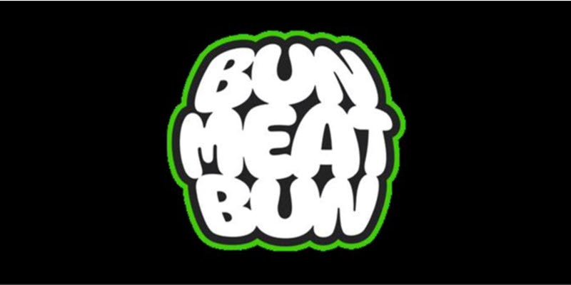 Bun Meat Bun | Stockholm Arlanda Airport