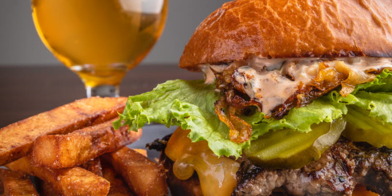 Craft n' Draft (工艺和绘图) | Stockholm Arlanda Airport