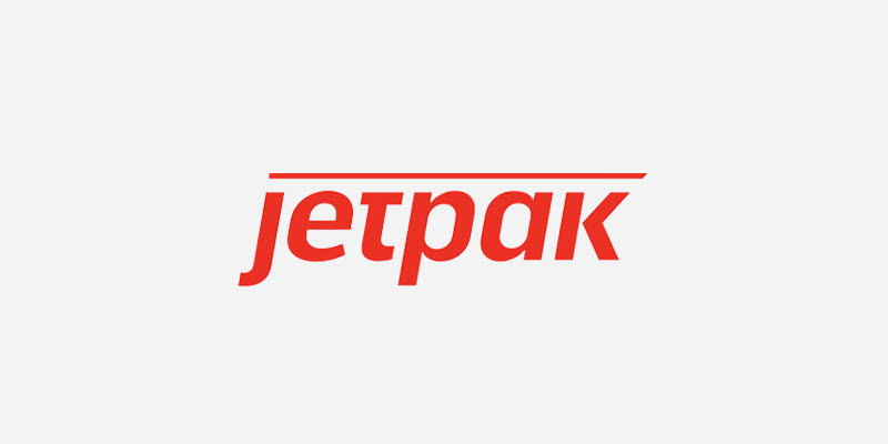Jetpak | Umeå Airport